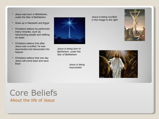 Christianity Power Point | PPT | Christianity | Religion & Spirituality