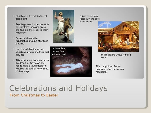 Christianity Power Point | PPT | Christianity | Religion & Spirituality