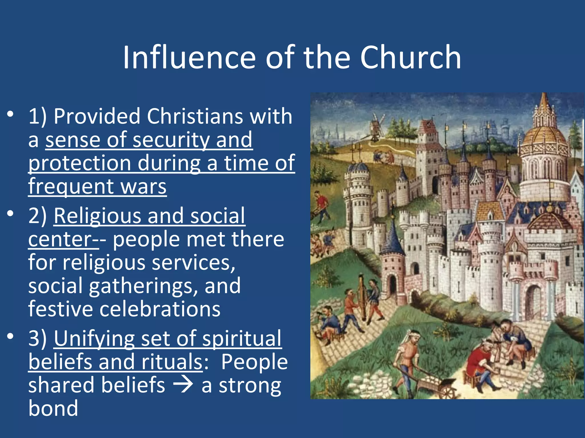 Christianity ppt | POT