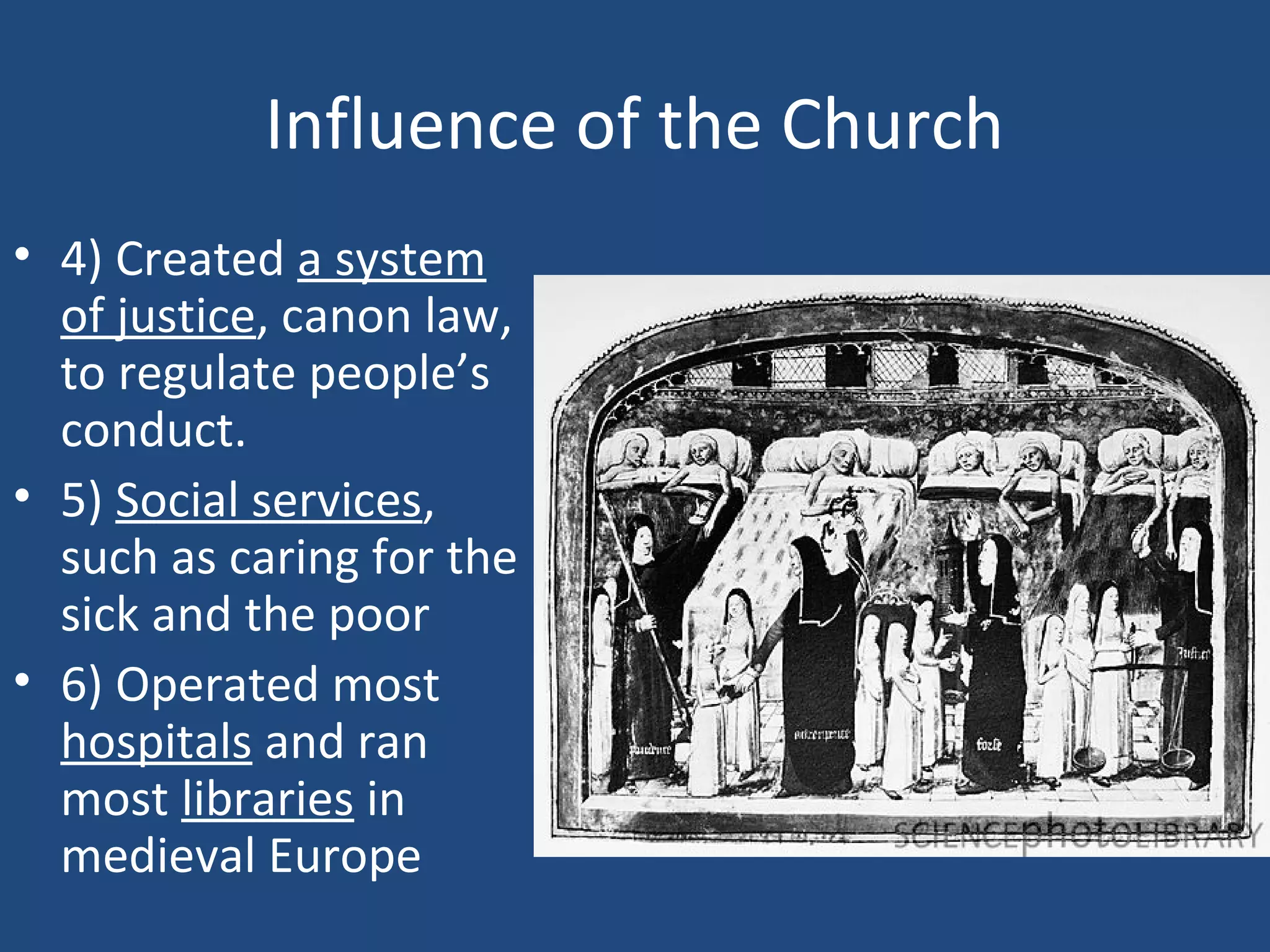 Christianity ppt | POT