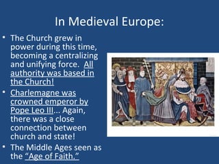 Christianity ppt | POT