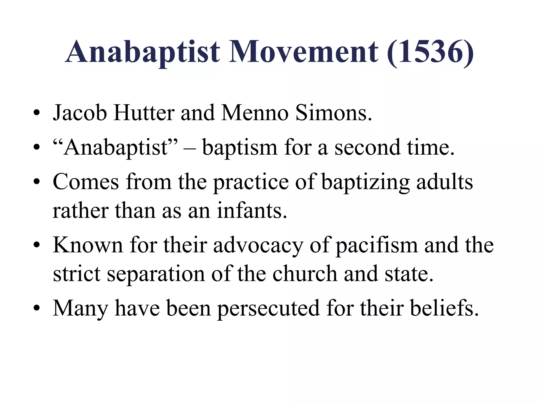 Christianity (world religion) | PPTX