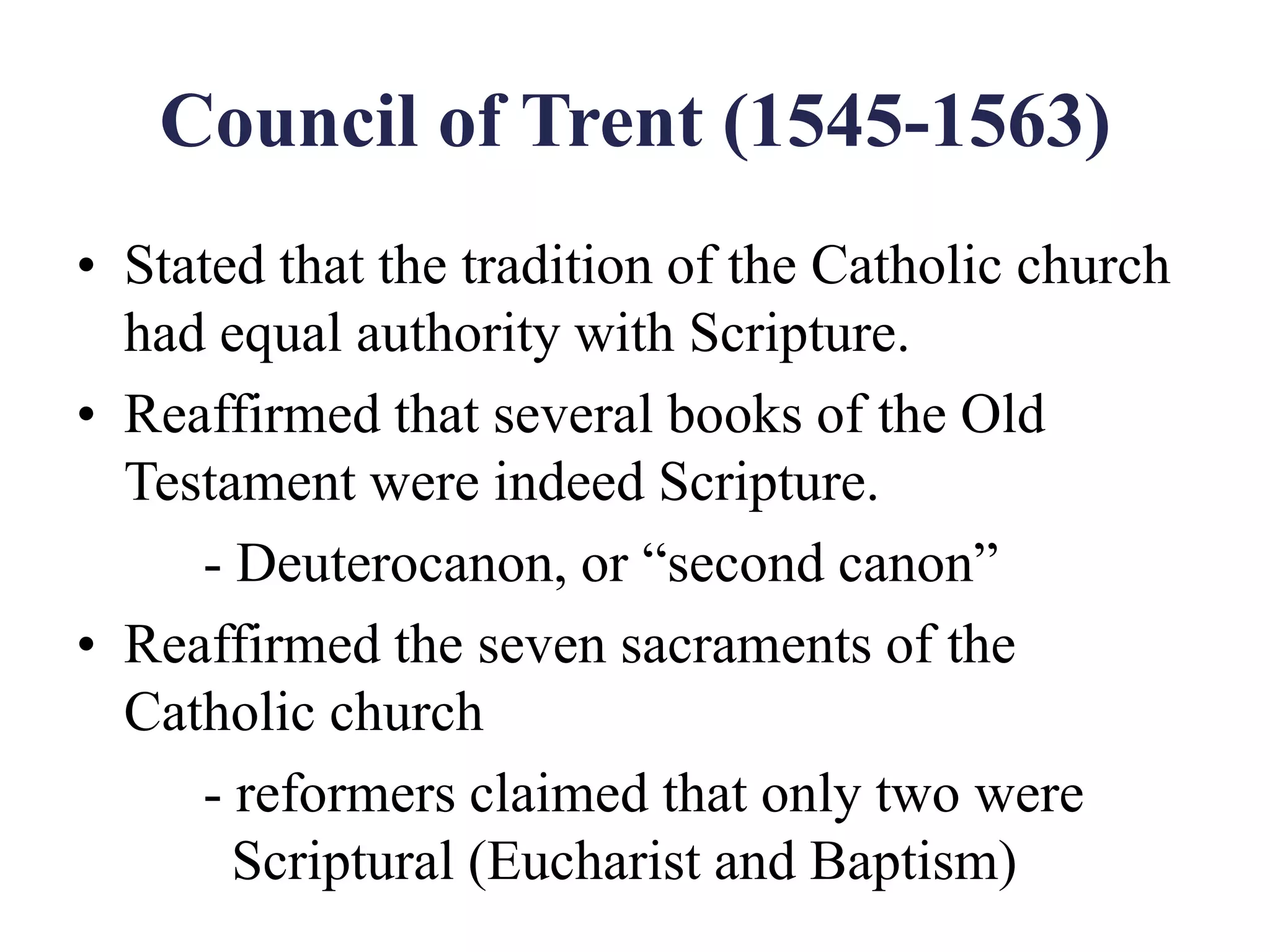 Christianity (world religion) | PPTX