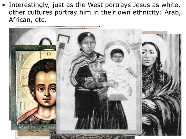 Christianity (world religion) | PPTX | Christianity | Religion & Spirituality