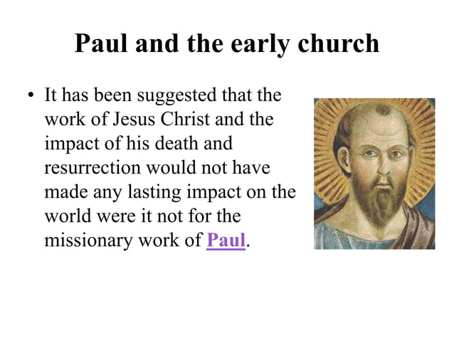 Christianity (world religion) | PPTX | Christianity | Religion ...