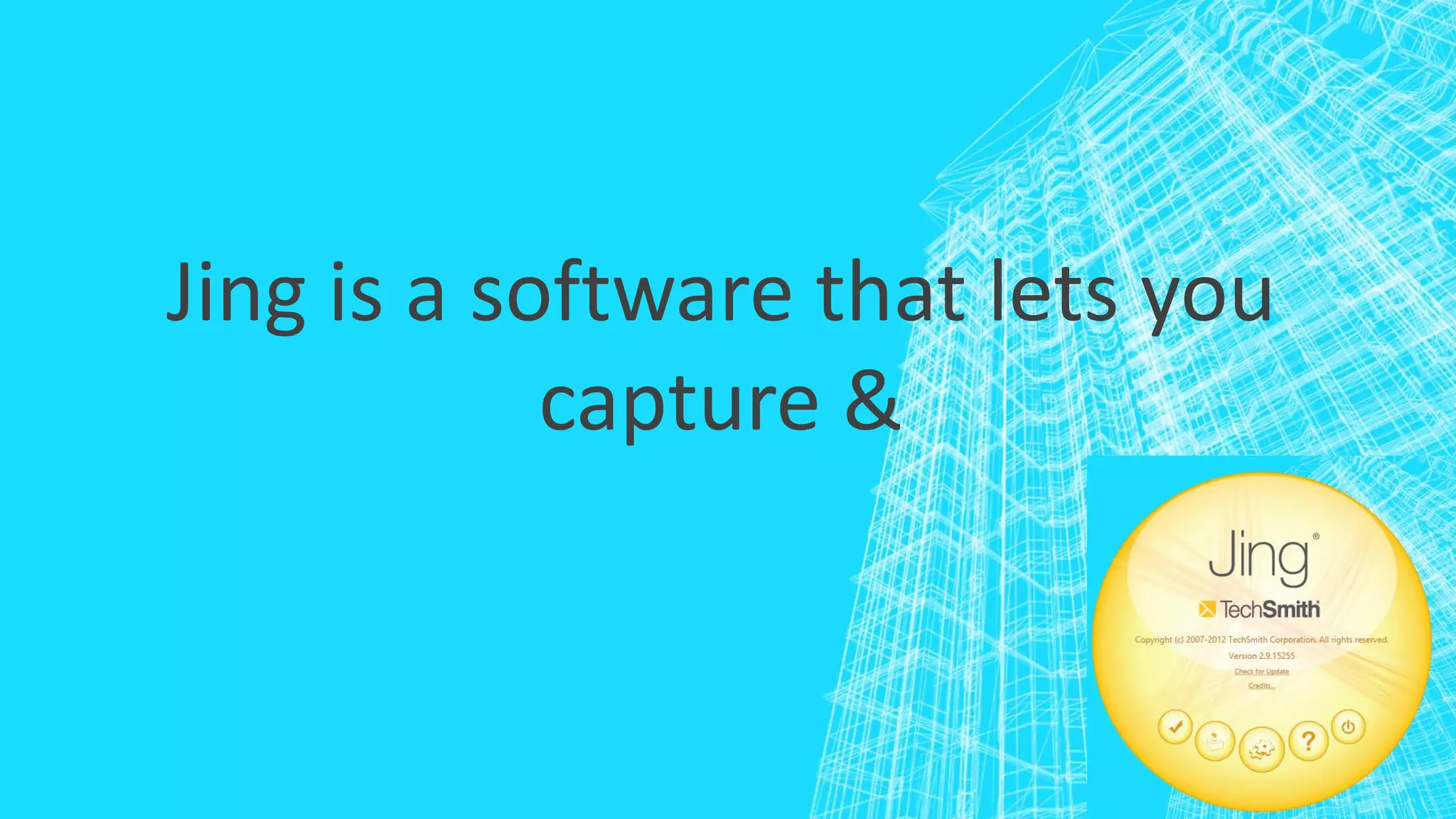 Christian kevin j_buot_how_to_use_jing | PDF