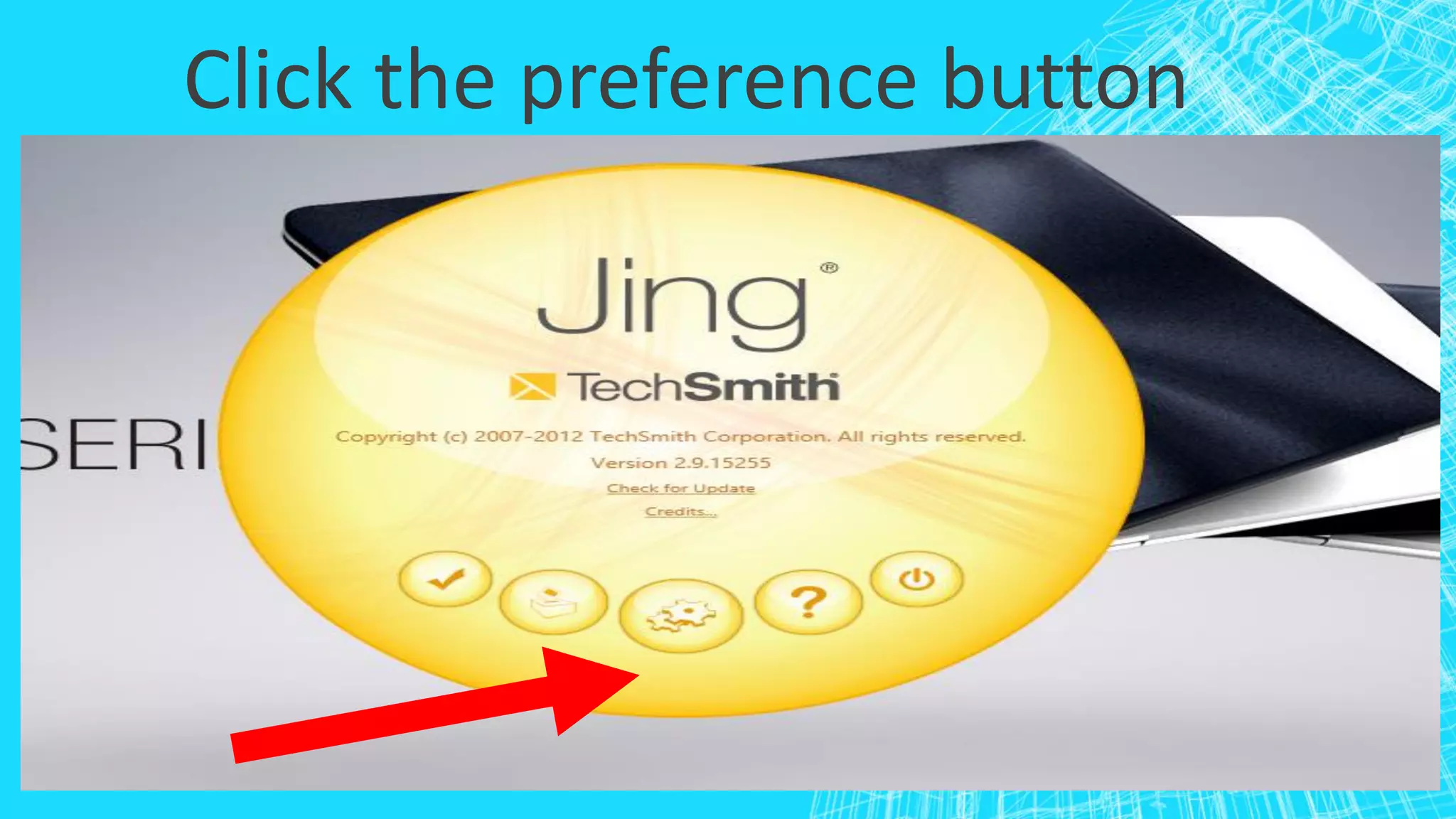 Christian kevin j_buot_how_to_use_jing | PDF