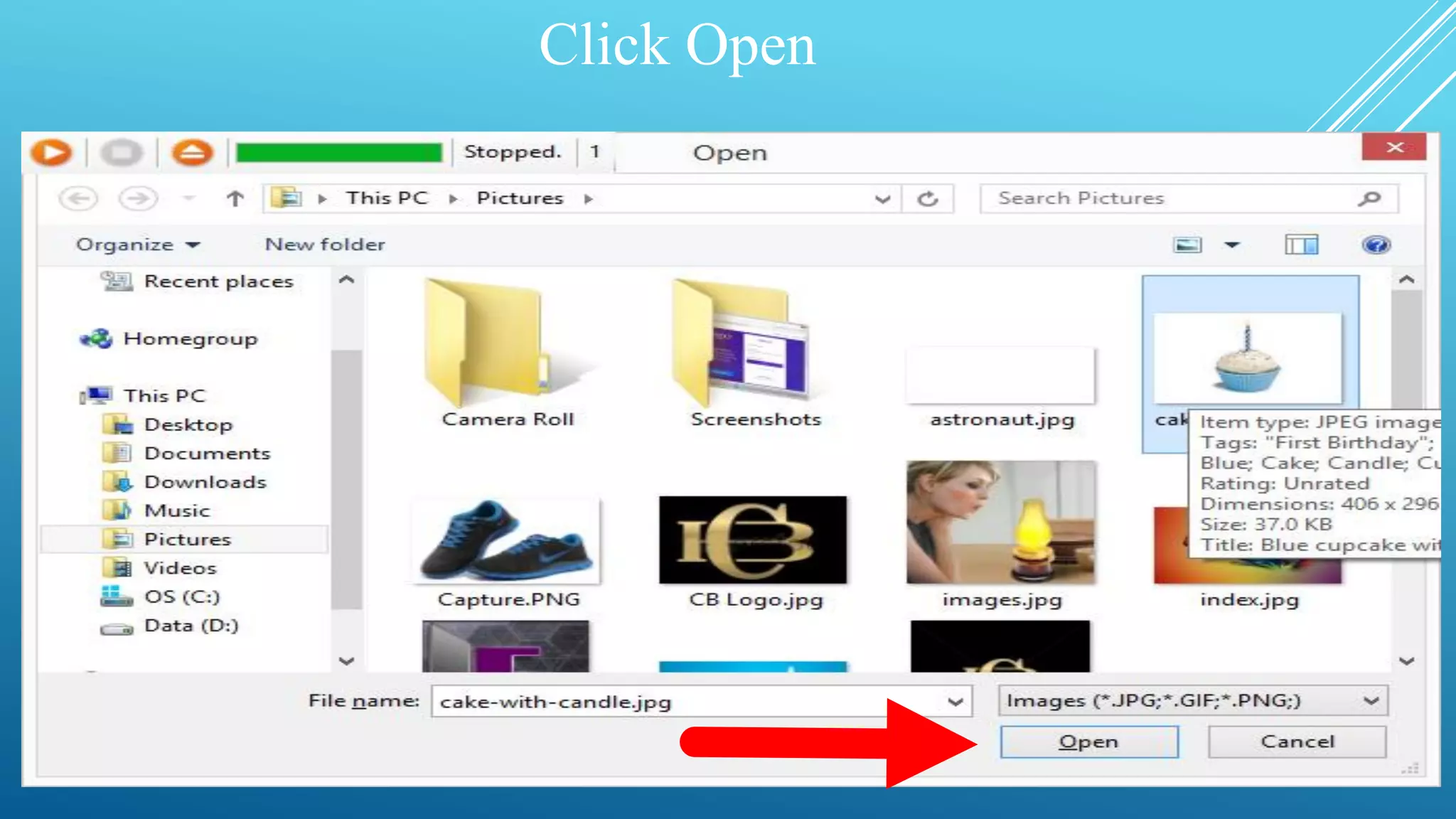 Christian kevin j_buot_how_to_use_picmonkey | PPT