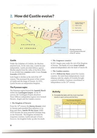 Christian kingdoms | PDF