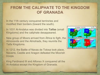Christian kingdoms | PPTX
