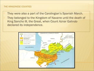 The Christian Kingdoms: The Spanish Reconquest | PPT