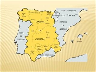 The Christian Kingdoms: The Spanish Reconquest | PPT