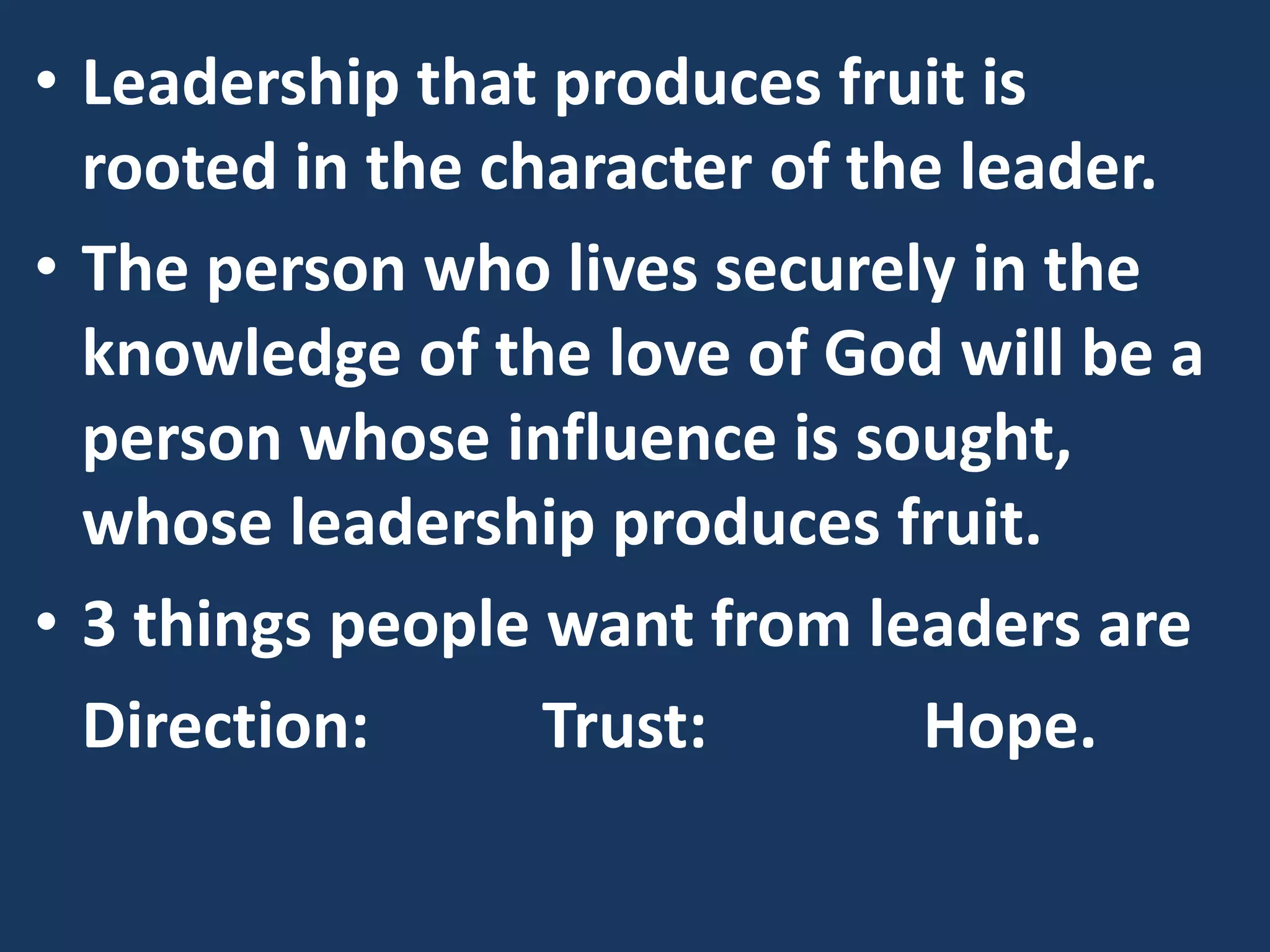 CHRISTIAN LEADERSHIP.ppt