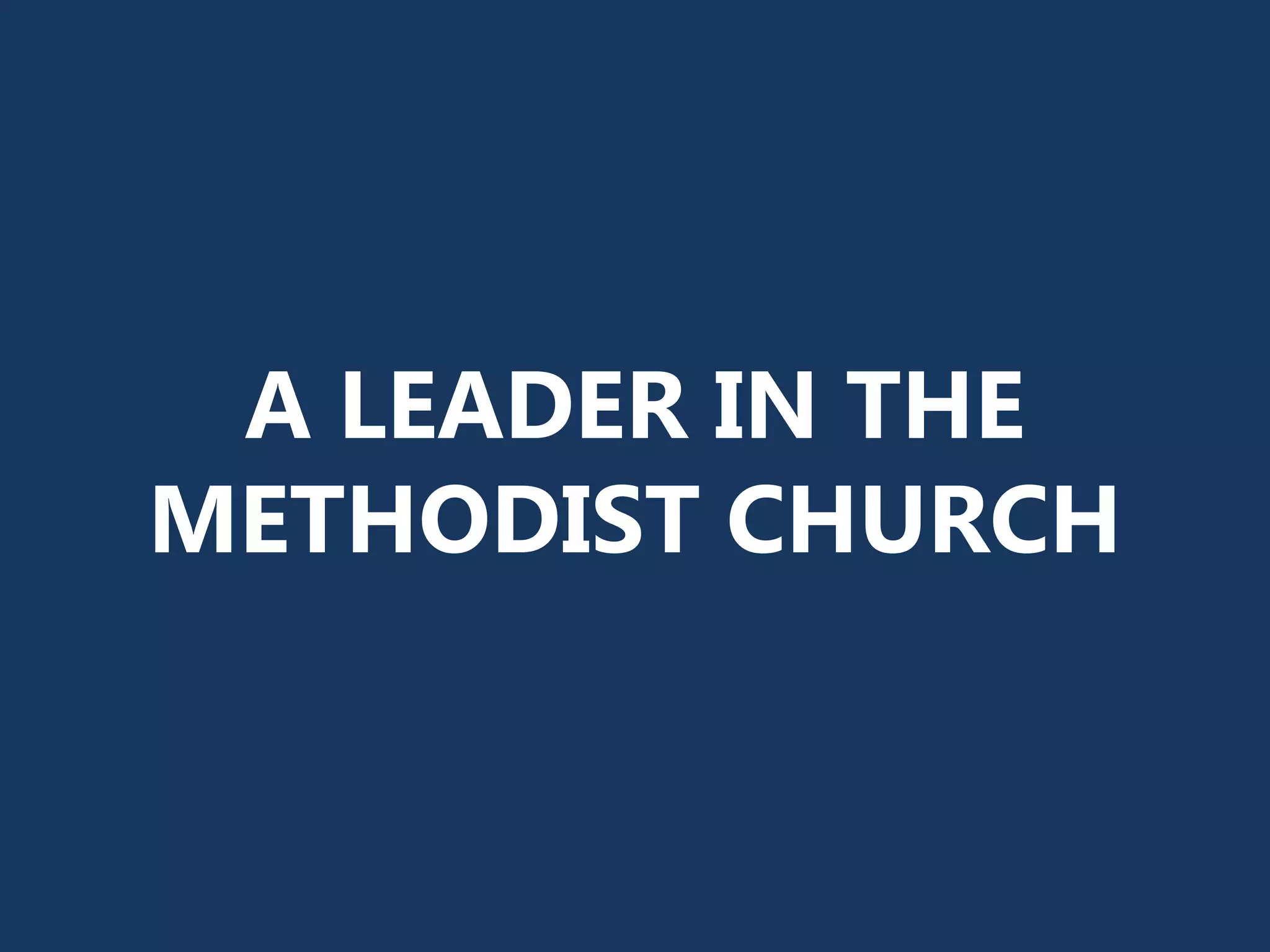 CHRISTIAN LEADERSHIP.ppt