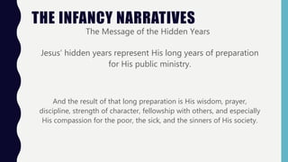 CHRISTIAN LIVING EDUCATION | PPTX