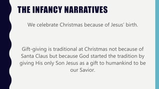 CHRISTIAN LIVING EDUCATION | PPTX