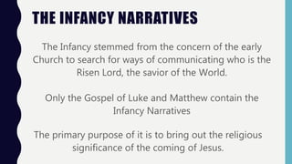 CHRISTIAN LIVING EDUCATION | PPTX