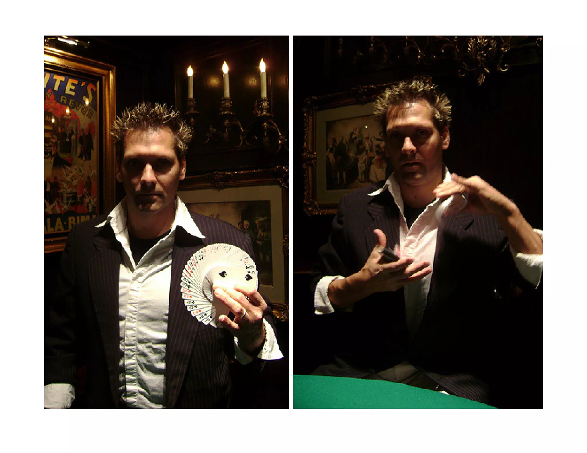 Christian magician | PDF