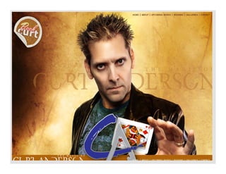 Christian magician | PDF