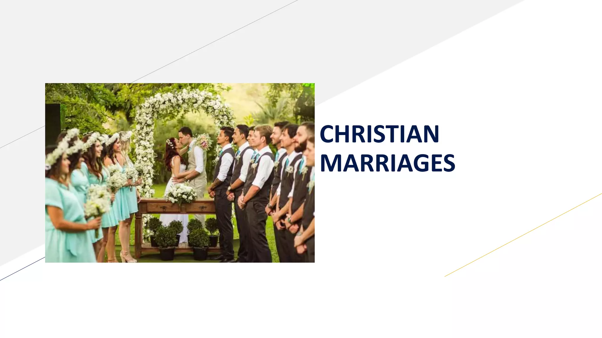 CHRISTIAN MARRIAGES.pptx