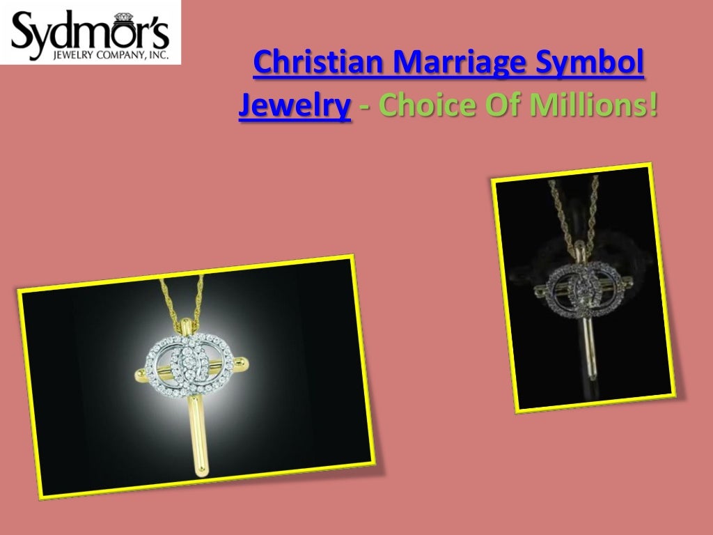 christian-marriage-symbol-jewelry
