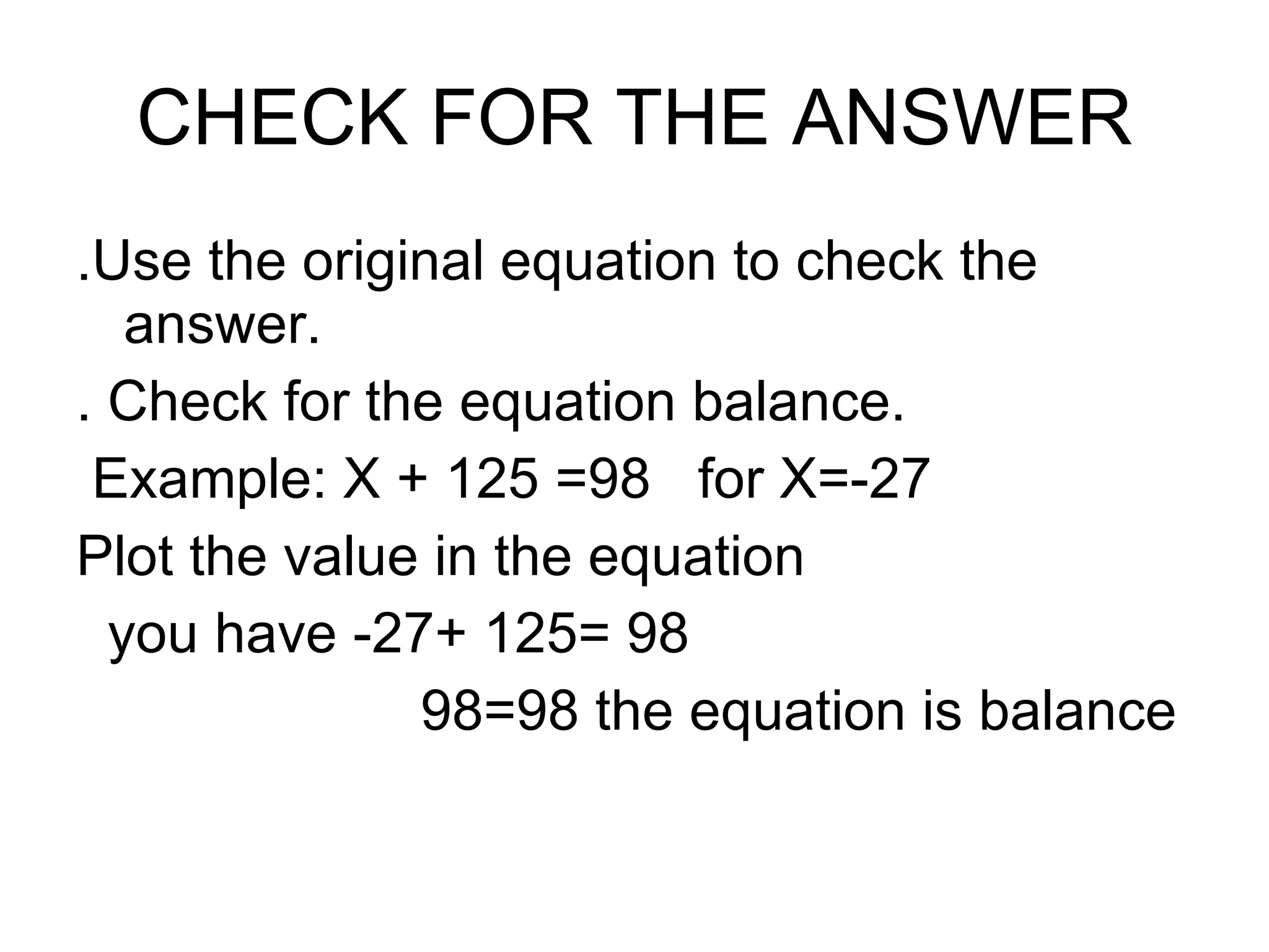 Christian math[1] | PPT