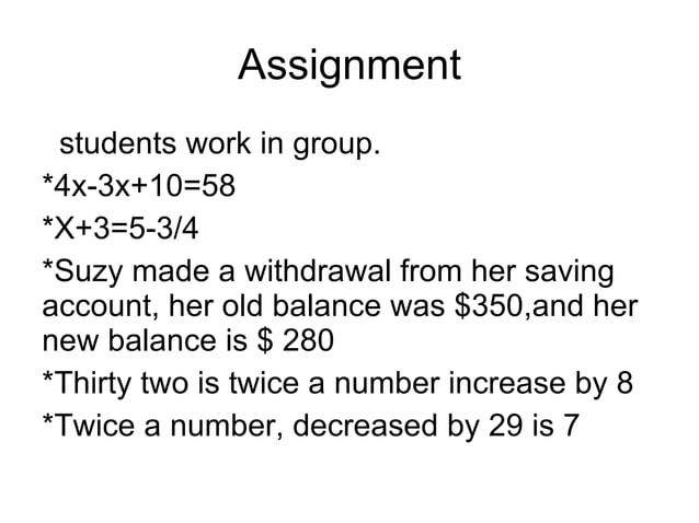 Christian math[1] | PPT