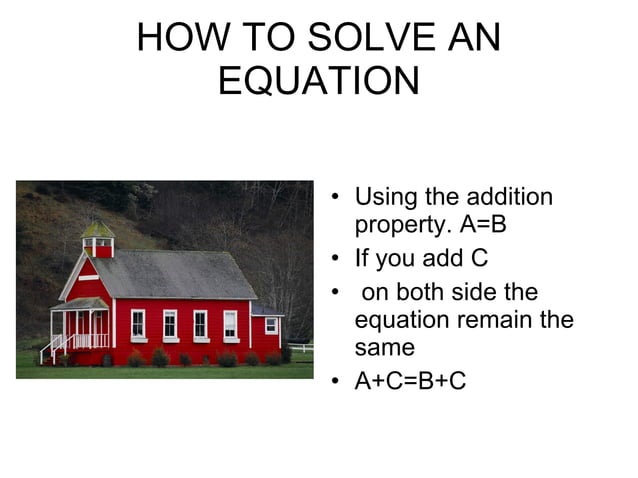 Christian math[1] | PPT