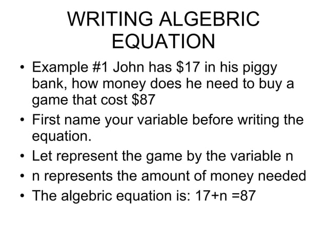 Christian math[1] | PPT