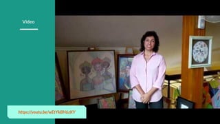 Christianne Goonting - An Interview | PDF