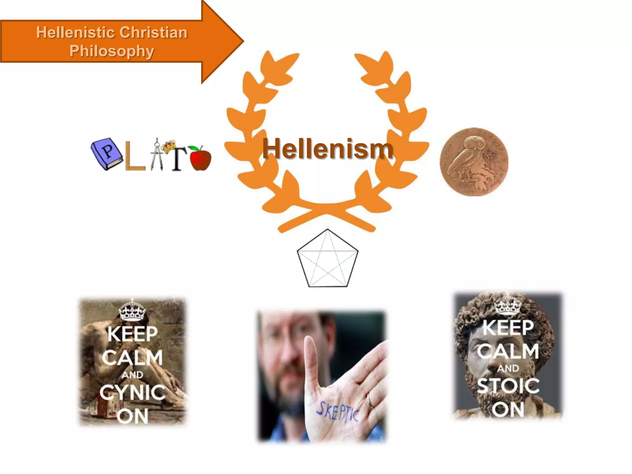 Christian philosophy | PPTX