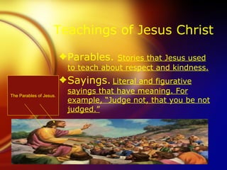 Christian powerpoint | PPT