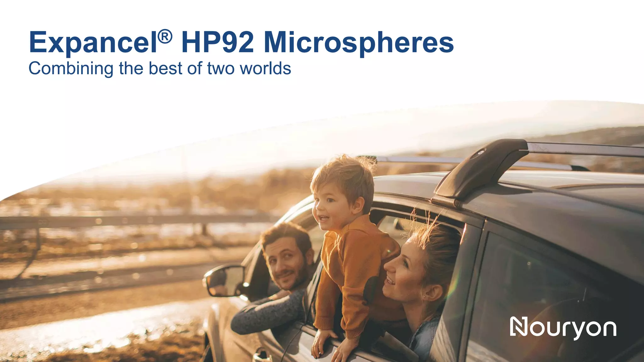 AUTOMOTIVE LIGHTWEIGHTING WITH A NEW HIGH PRESSURE RESISTANT ...