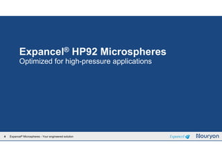 AUTOMOTIVE LIGHTWEIGHTING WITH A NEW HIGH PRESSURE RESISTANT ...