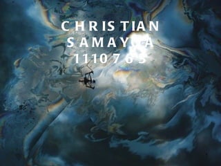 Christian samayoa | PPT