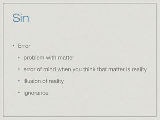 Christian science pp | PPT