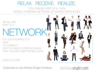 Christian Singles | PPT