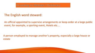 The Christian Stewardship Notes in .pptx