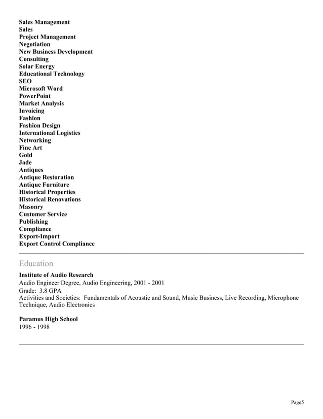 Christian sutter | PDF