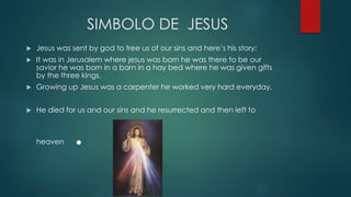 Christian symbol | PPTX