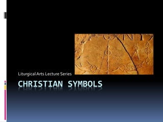 Christian symbols | PPTX