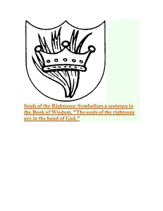 Christian Wisdom Symbols