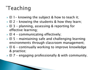 Christian teaching | PPTX