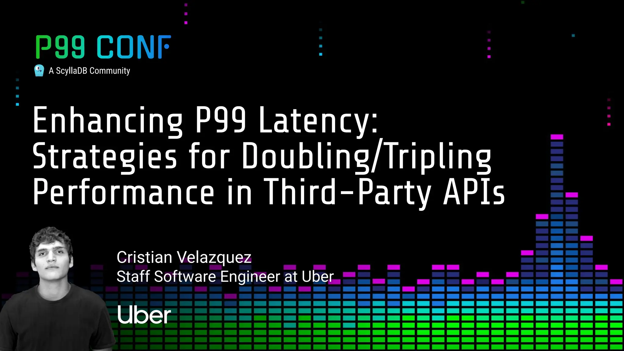 Enhancing P99 Latency: Strategies for Doubling/Tripling Performance in Third-Party APIs | PPT ...