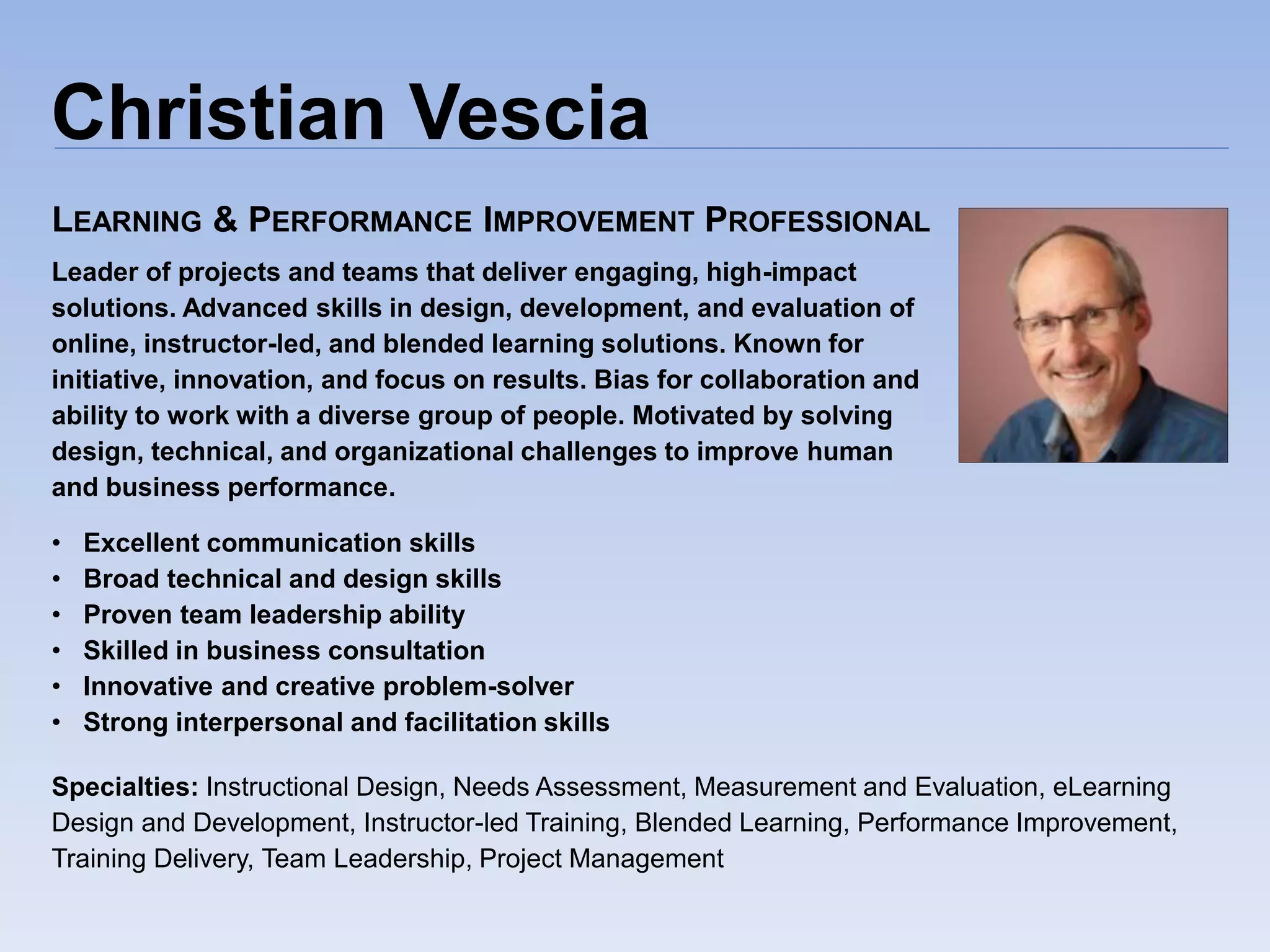 Learning Services Request Intake Process | PPT