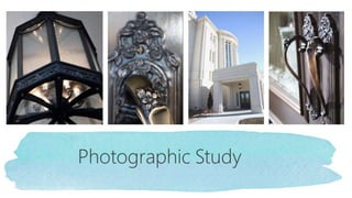 Christina Carrick Portfolio | PPTX