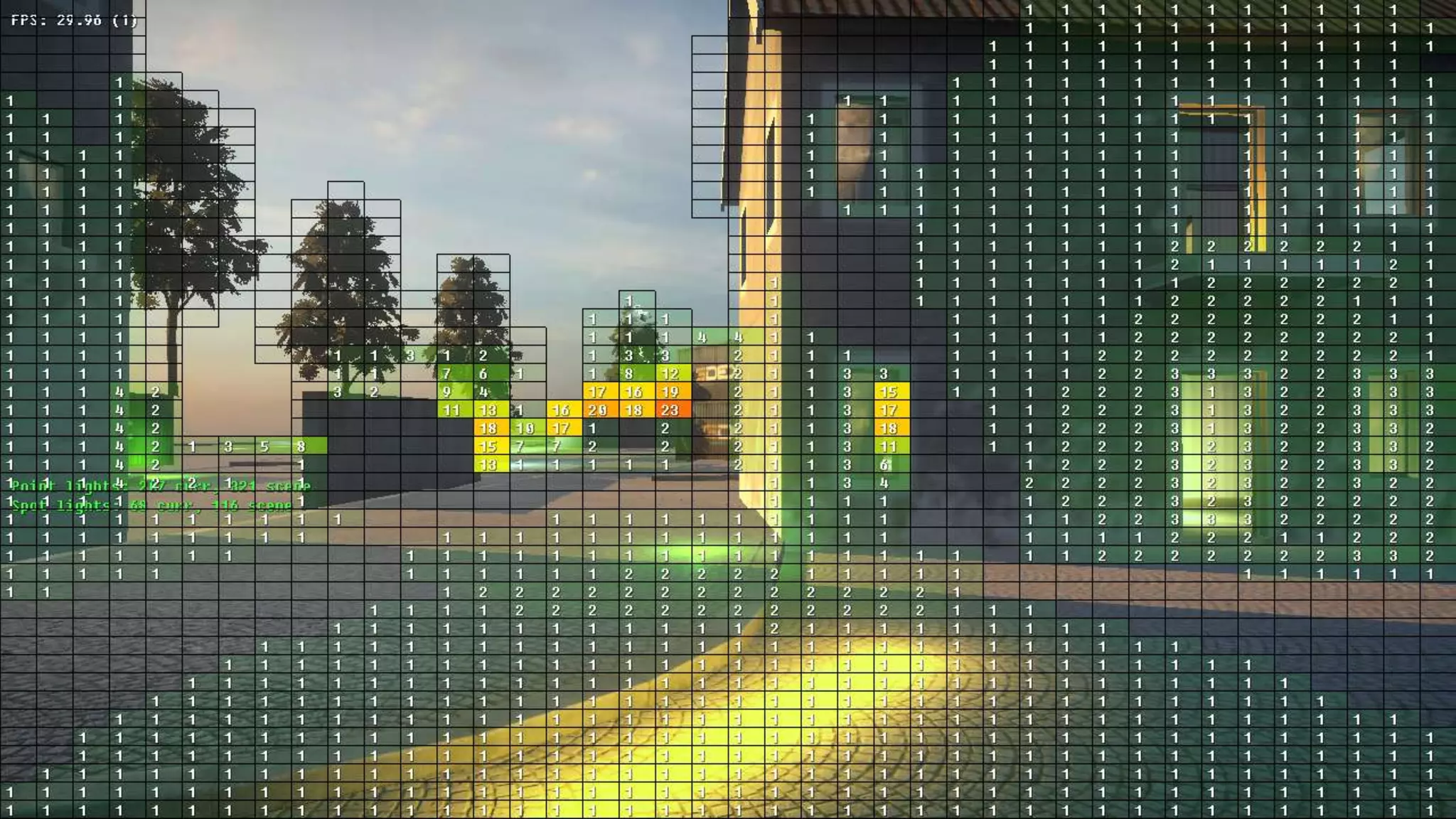 SPU-Based Deferred Shading in BATTLEFIELD 3 for Playstation 3 | PPTX