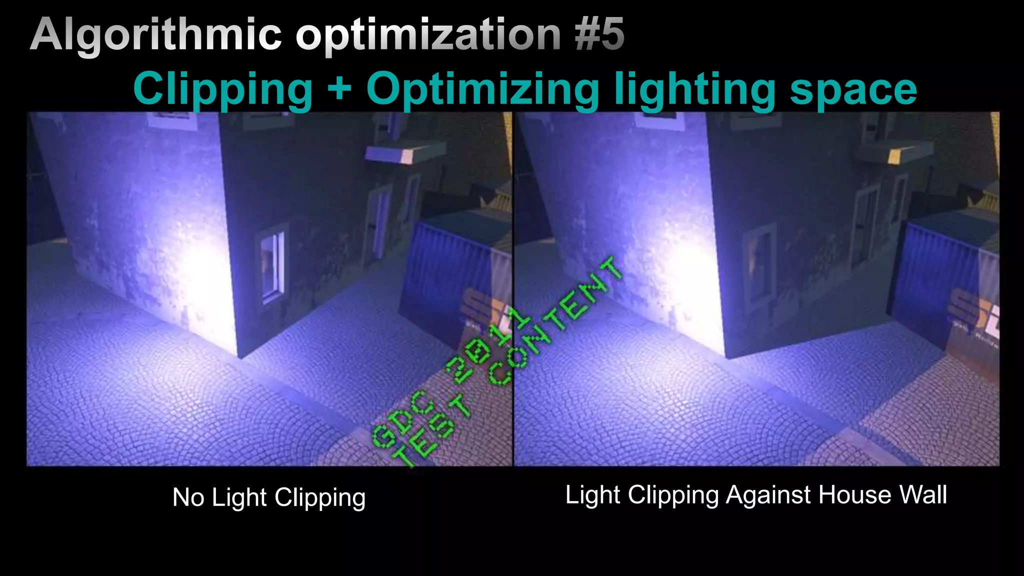 SPU-Based Deferred Shading in BATTLEFIELD 3 for Playstation 3 | PPTX