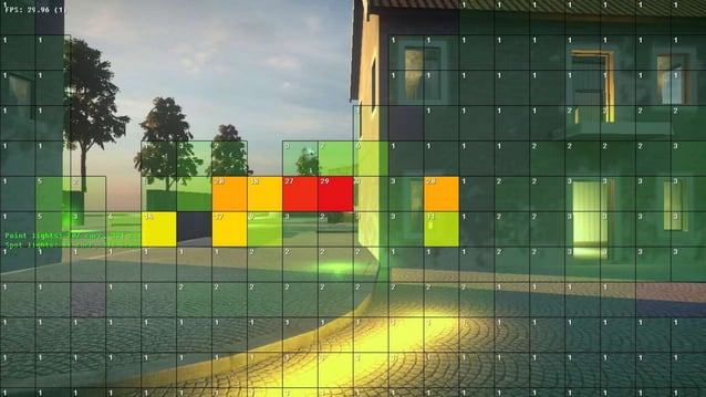 SPU-Based Deferred Shading in BATTLEFIELD 3 for Playstation 3 | PPTX