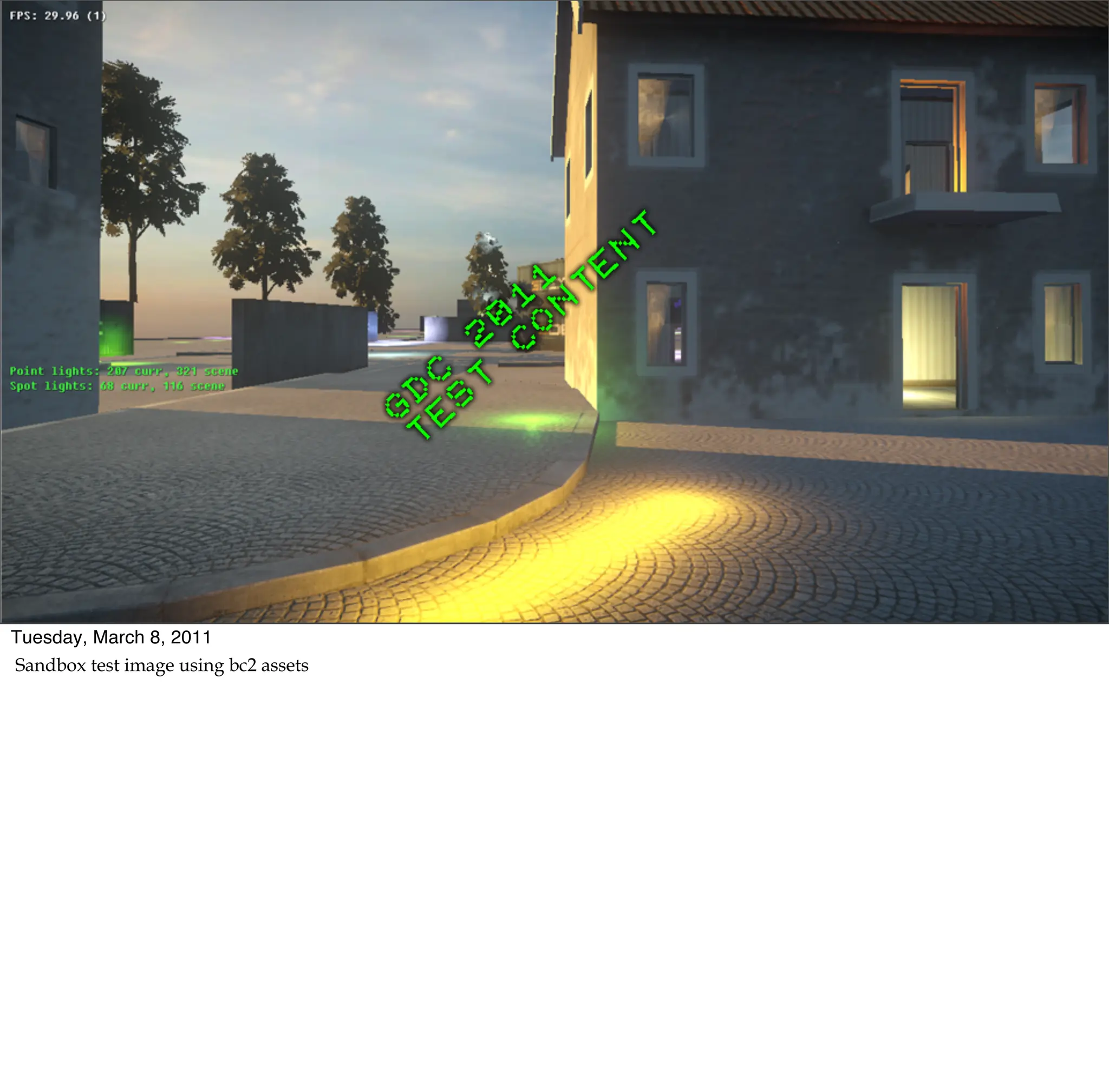 SPU-based Deferred Shading for Battlefield 3 on Playstation 3 | PDF